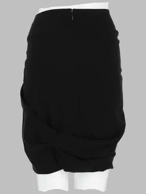 Isabel Marant Étoile Sabrina Skirt - Black