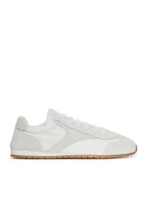 Prada Suede Sneakers