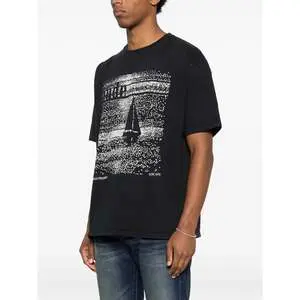 Rhude T-shirts & Vests T-shirts
