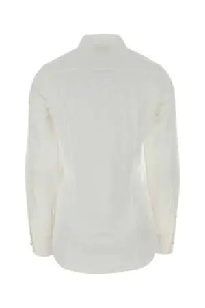 JIL SANDER Poplin Shirt