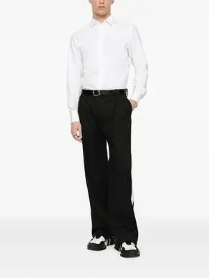 Dolce & Gabbana Stretch-poplin Shirt