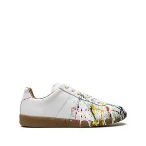 MAISON MARGIELA Trainers Low-tops