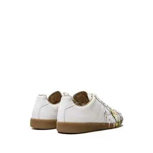 MAISON MARGIELA Trainers Low-tops