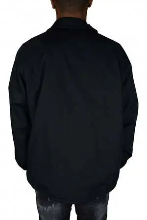 Heron Preston Printed Logo Jacket