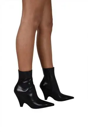 Bottega Veneta Punta Boots