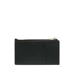 Saint Laurent Wallets & Purses - Black