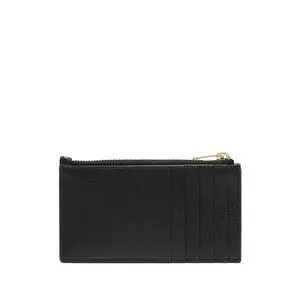 Saint Laurent Wallets & Purses - Black