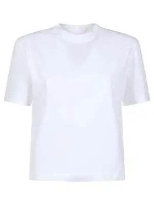 JACQUEMUS Jacquemus Cotton T-Shirt
