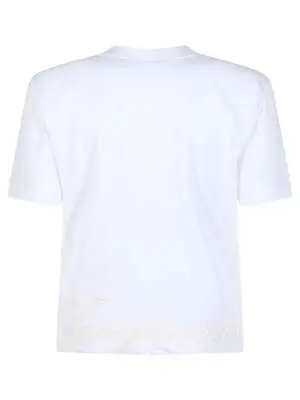 Jacquemus Cotton T-shirt