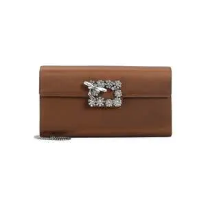 ROGER VIVIER Dragonfly Envelope