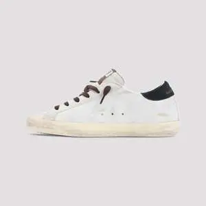 GOLDEN GOOSE Superstar Sneakers