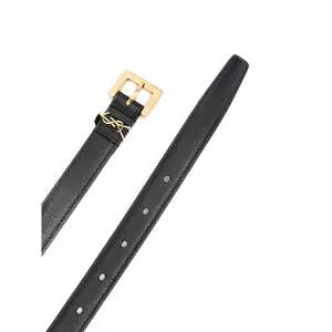 Saint Laurent Belts