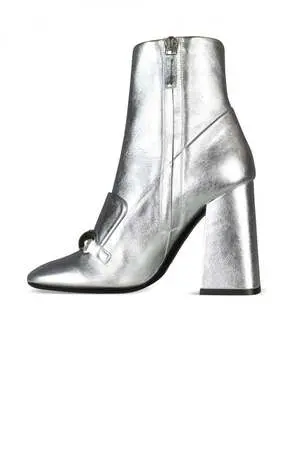 Burberry Brabant Boots