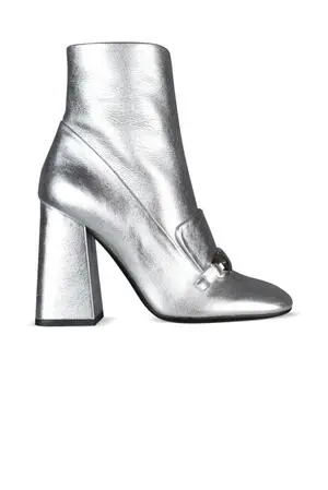 Burberry Brabant Boots