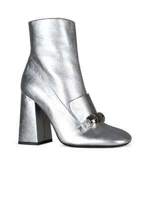 Burberry Brabant Boots