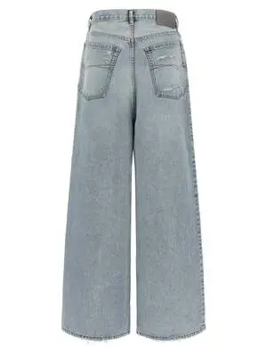 Balenciaga Baggy Jeans