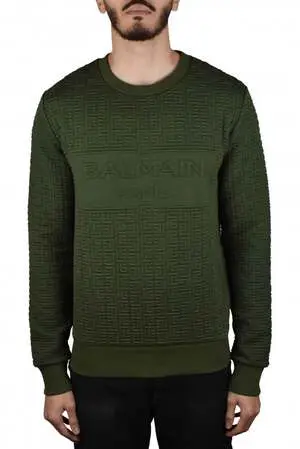 Balmain Sweatshirt