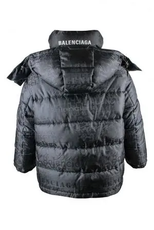 Balenciaga Down Jacket