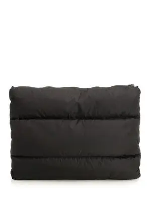 Moncler Laptop Holder Cardoc - Black