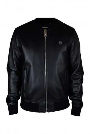 Philipp Plein Bomber Jacket