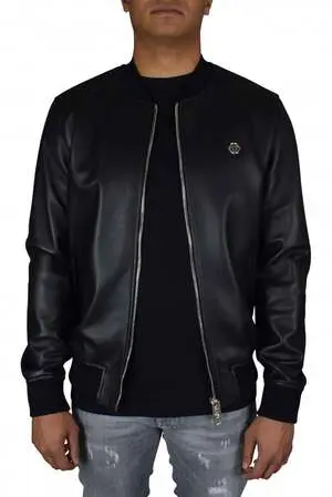 Philipp Plein Bomber Jacket