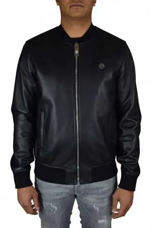 Philipp Plein Bomber Jacket