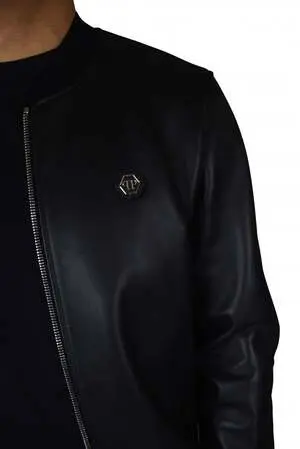 Philipp Plein Bomber Jacket