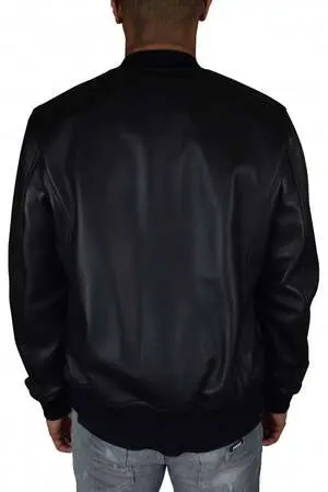 Philipp Plein Bomber Jacket