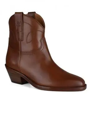 Ralph Lauren Jayme Boots