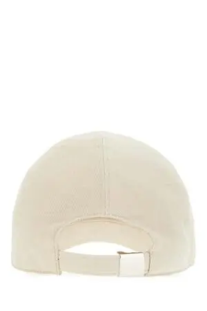 Gucci Embroidered Baseball Cap