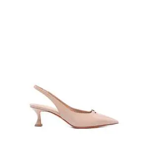 Santoni Neutrals Shoes - Cream
