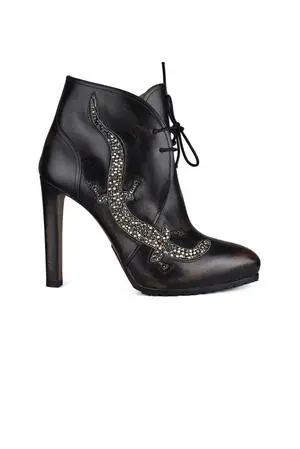Ralph Lauren Reanna Boots