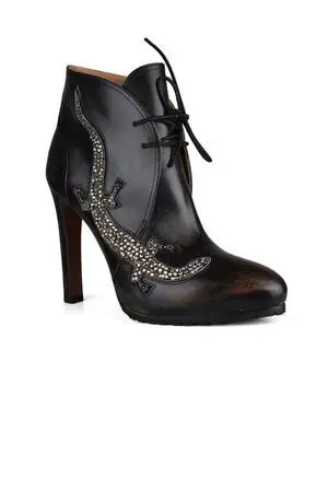 Ralph Lauren Reanna Boots