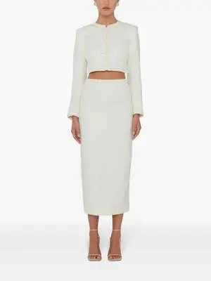 ROTATE BY BIRGER CHRISTENSEN Short Jacket