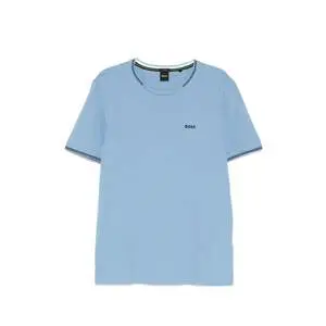 BOSS T-shirts & Vests T-shirts - Blue