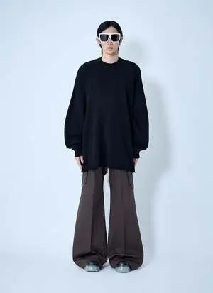 Rick Owens Tommy T Sweatshirt