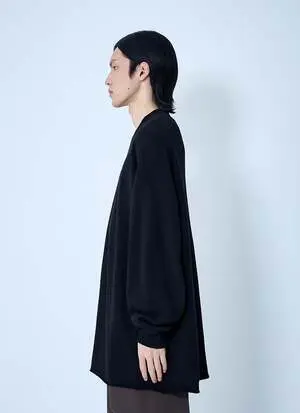 Rick Owens Tommy T Sweatshirt