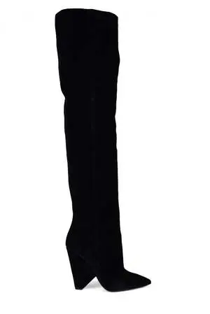 SAINT LAURENT Saint Laurent Women Niki Boots