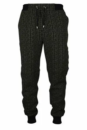 Balmain Jogger Activewear For Men