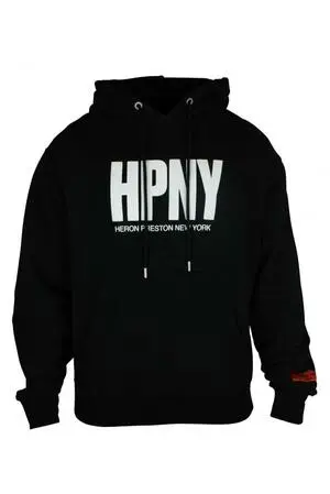 Heron Preston Drawstring Activewear For Men