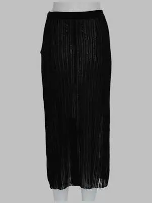 MAISON MARGIELA Midi Skirt
