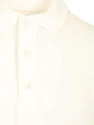 TOM FORD Cotton Piqué Polo Shirt