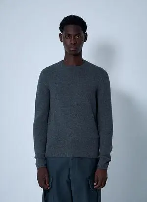 Prada Cashmere Sweater - Blue