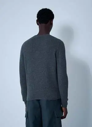 Prada Cashmere Sweater