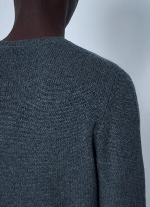 Prada Cashmere Sweater