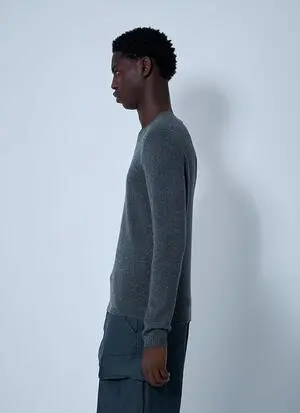 Prada Cashmere Sweater - Blue