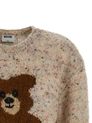 Moschino Teddy Bear' Sweater