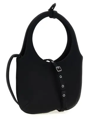 COURREGES Holy' Handbag