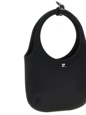 COURREGES Holy' Handbag