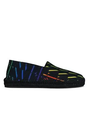 Valentino Garavani Espadrilles - Black